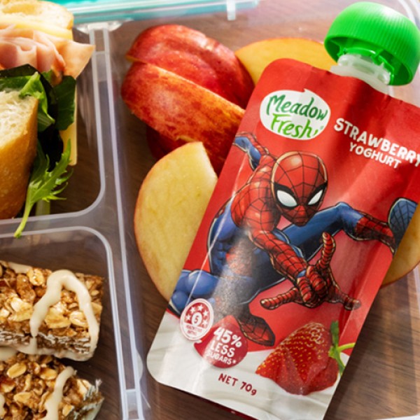 Yoghurt | Meadow Fresh