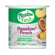 Yoghurt | Meadow Fresh