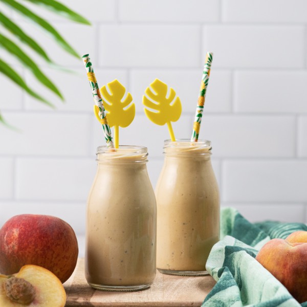 Tropical Dream Smoothie | Meadow Fresh