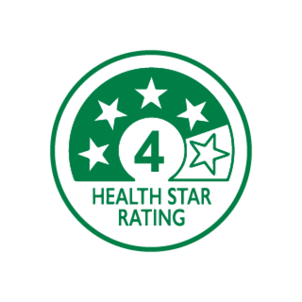 Health star rating and nutrition | Meadow Fresh
