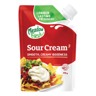 Sour Cream | Meadow Fresh