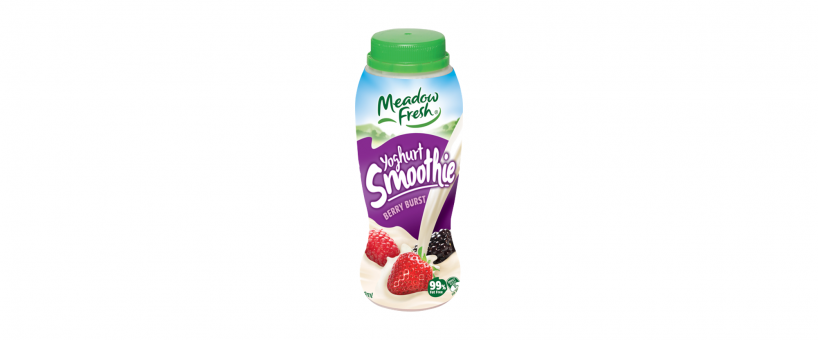 Our Dairy Products | Meadow Fresh